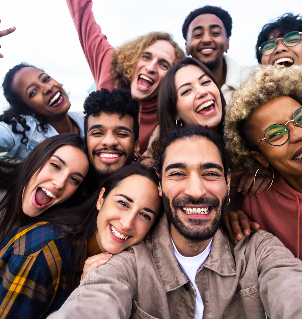 Good Shepherd Organization